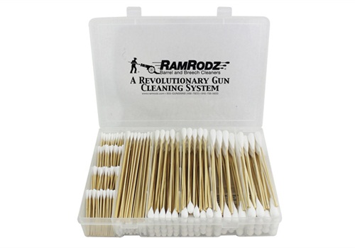 Range Kit From: RamRodz | Police Magazine