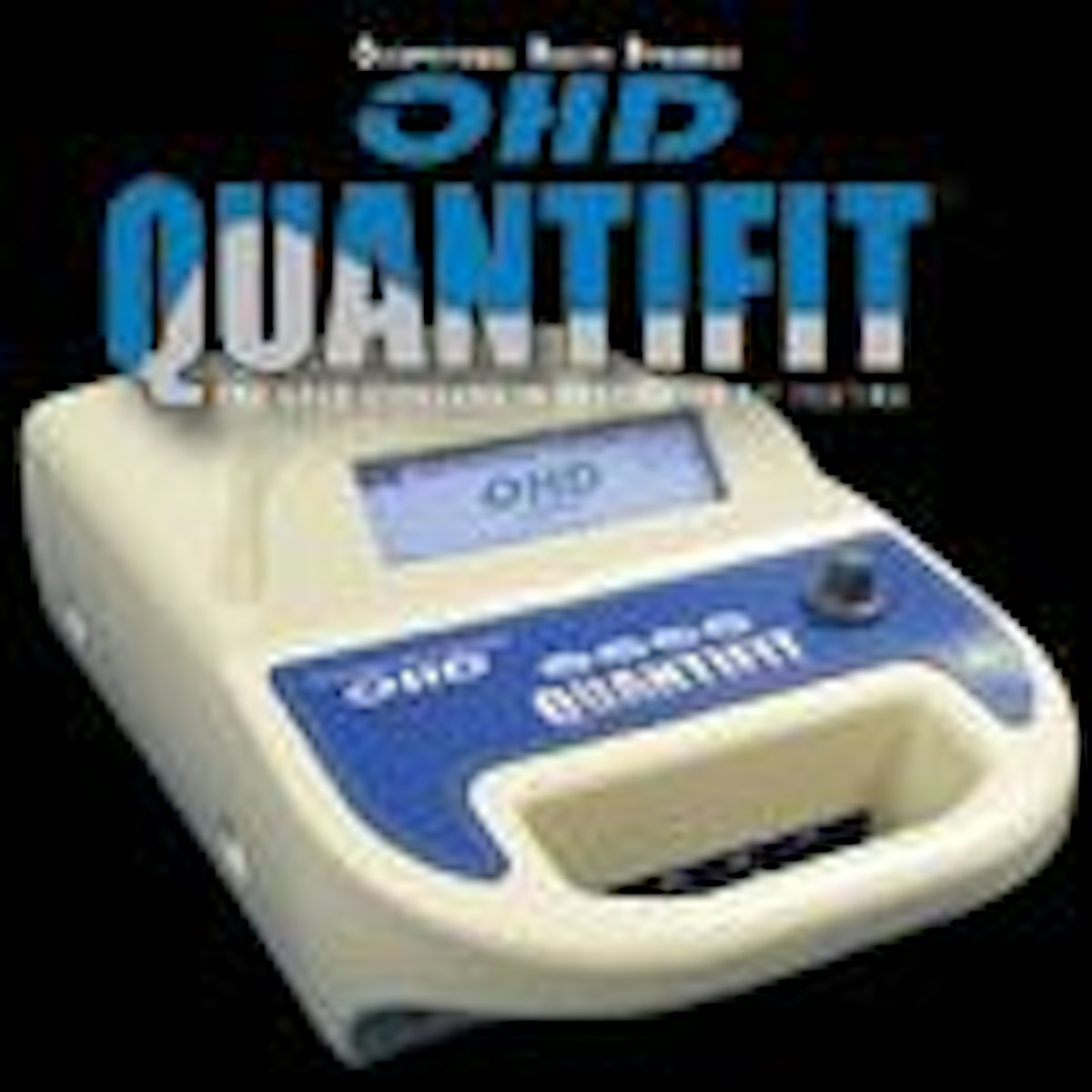 Quantifit From: OHD | Police Magazine