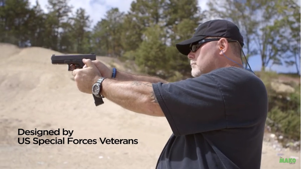 Meprolight R4E Optimized Duty Sight | Police Magazine