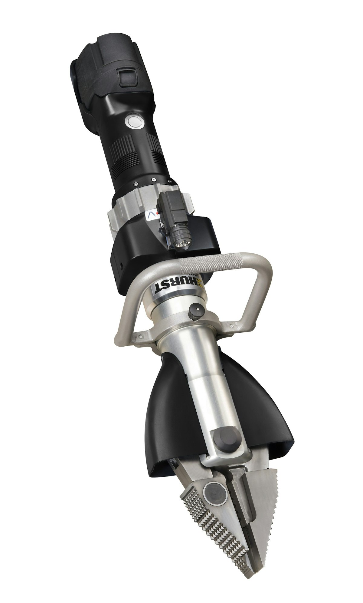 StrongArm Tool From: Hurst Jaws of Life | Police Magazine