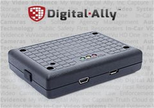 VuLink From: Digital Ally | Police Magazine