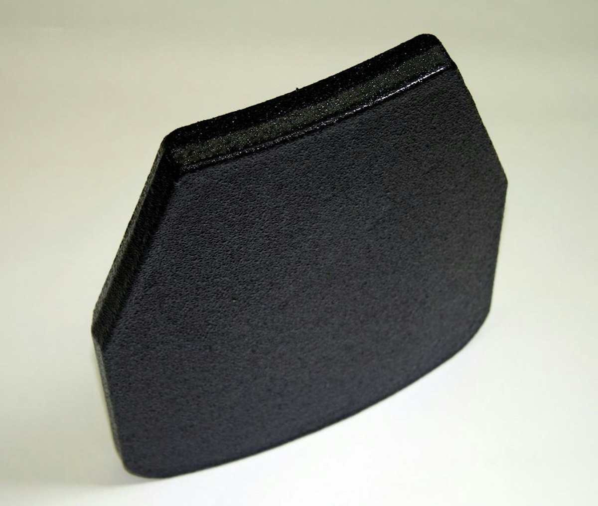 Hard Armor Plates From: Dozer Tactical | Police Magazine