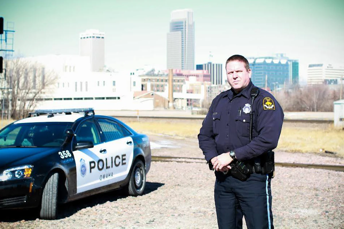 Nebraska Officer to Receive Medal of Valor | Police Magazine