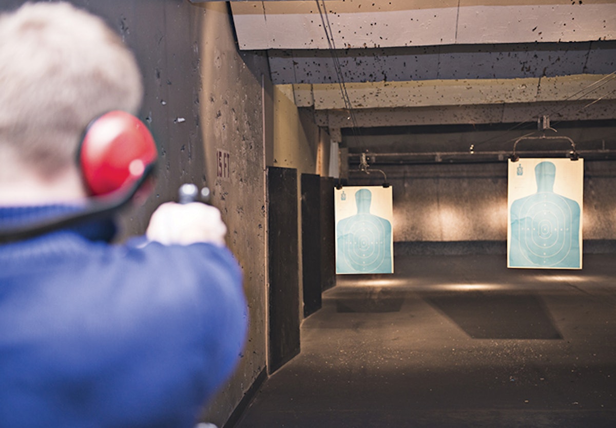 Who Qualifies for the LEOSA Privilege? | Police Magazine