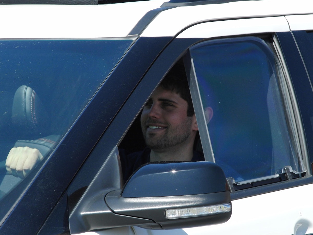 Transparent Armor Window From: Hardwire, LLC | Police Magazine