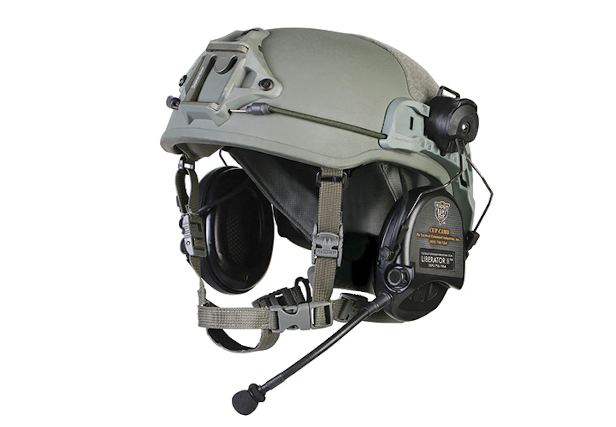 Tactical Helmets 2016 | Police Magazine