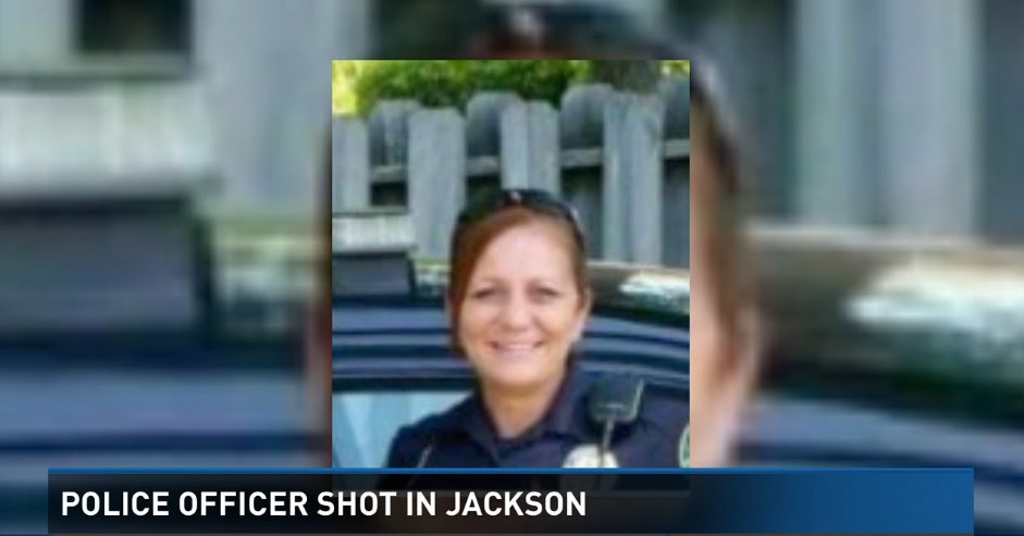 Video: Ballistic Vest Saves GA Officer Shot on Patrol | Police Magazine Video: Ballistic Vest Saves GA Officer Shot on Patrol | Police Magazine