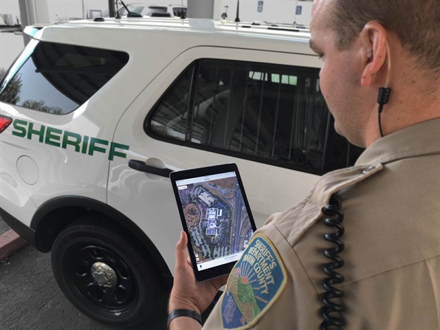 FirstTwo: Incident Intel at Your Fingertips | Police Magazine