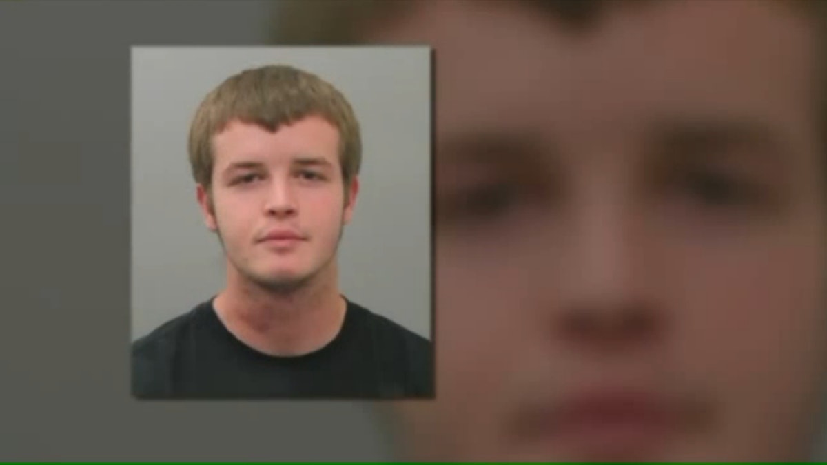 Suspect Charged With Murder in Fatal Shooting of MO Officer | Police ...