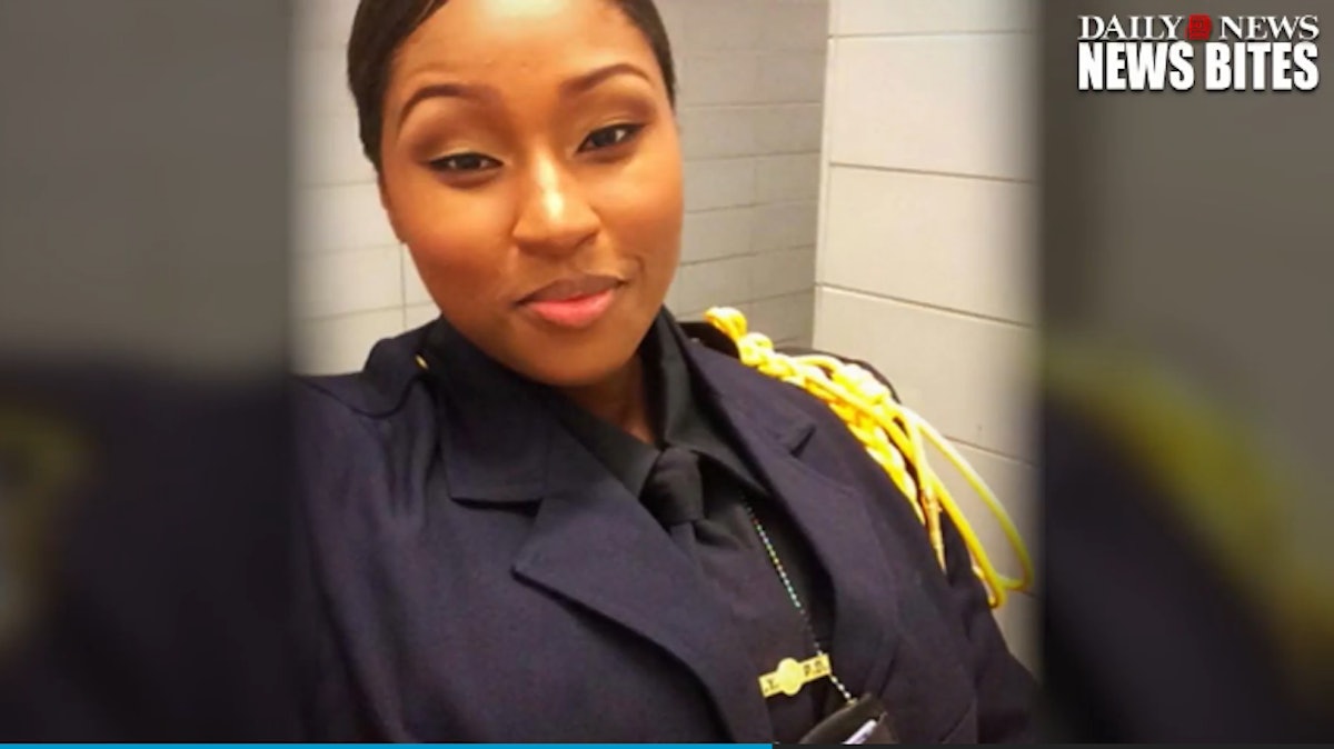 Off-Duty NYPD Officer Killed, Sergeant Critically Injured in Car Crash | Police Magazine