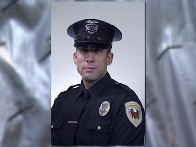 Video: Booby Trap Impales MI Officer at Marijuana Grow Operation ...