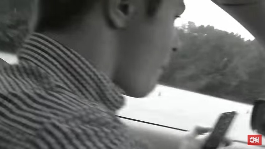 Va Company Developing Radar Gun That Detects Texting In Vehicles