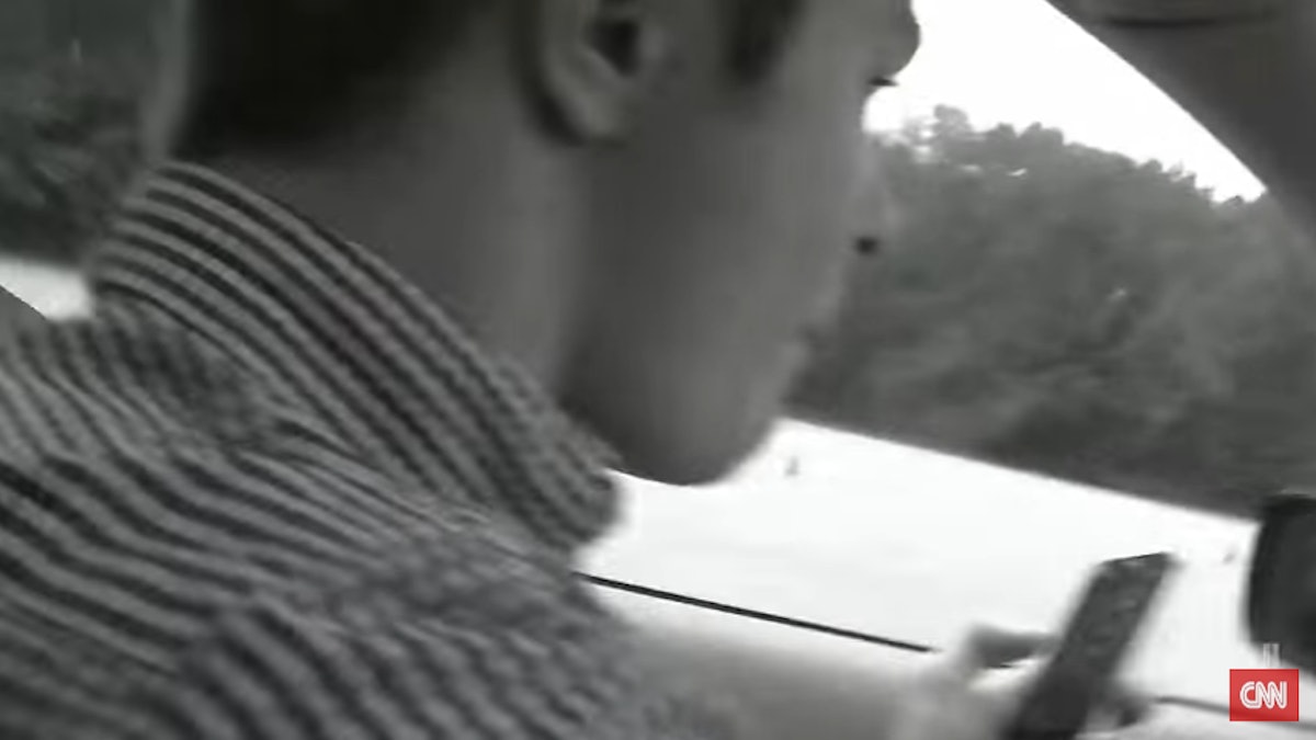 Va Company Developing Radar Gun That Detects Texting In Vehicles