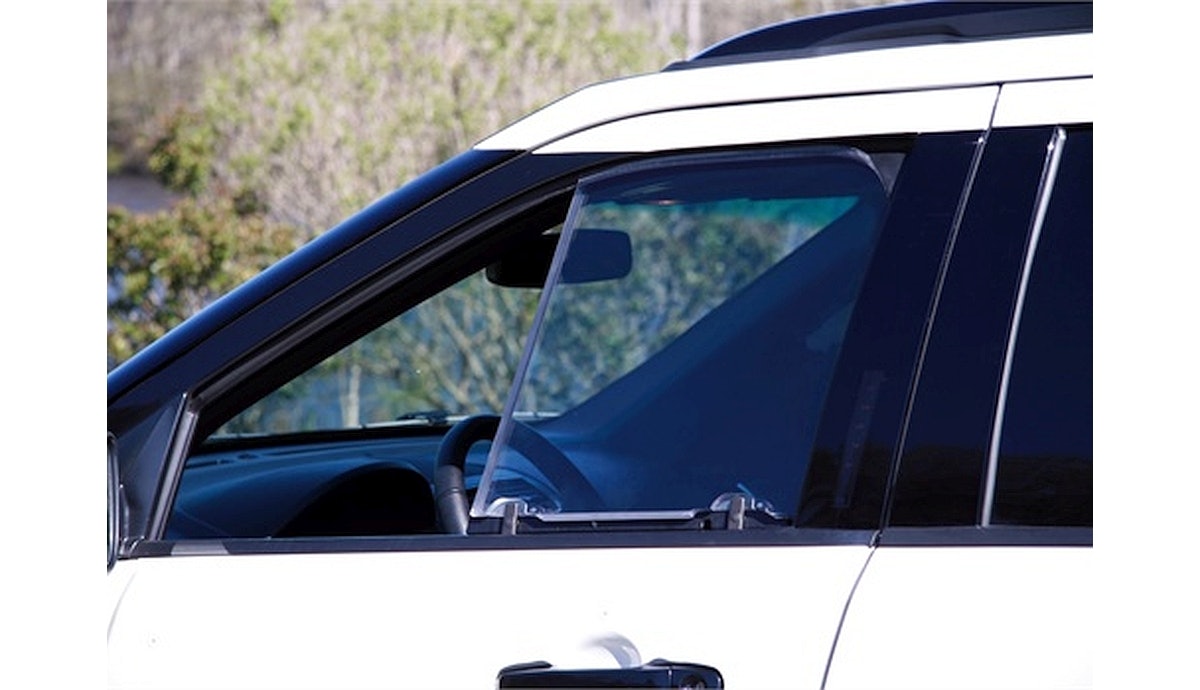 Transparent Armor Window From: Hardwire | Police Magazine