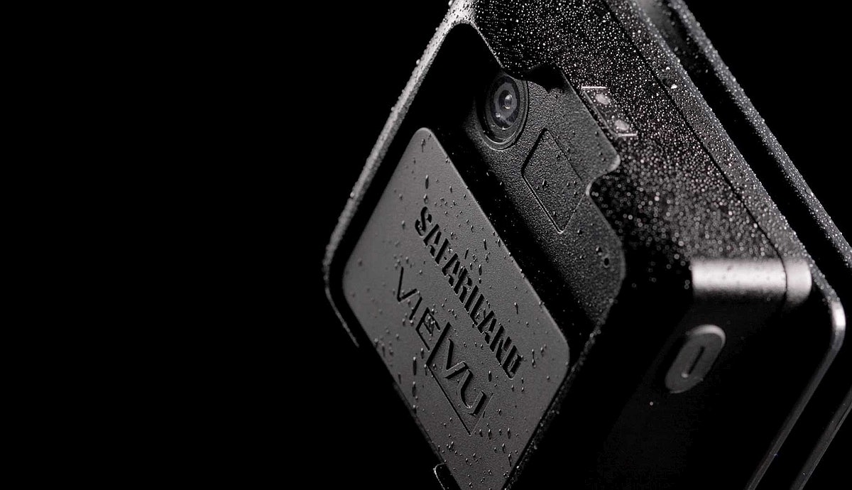 LE5 Lite From: Safariland Vievu | Police Magazine