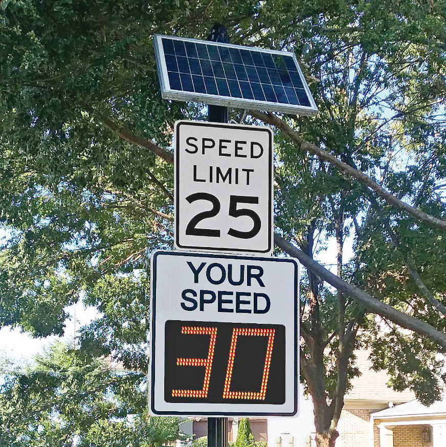 15 Things You Should Know About Speed Enforcement Tools | Police Magazine