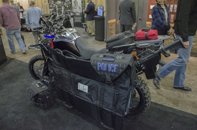 SHOT Show 2018: Report from the Aisles | Police Magazine
