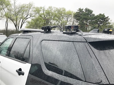 12 Things You Need to Know About LPR | Police Magazine