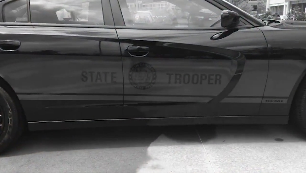 Video: North Carolina Highway Patrol Deploys 