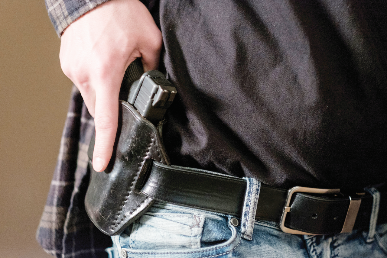 Understanding the LEOSA Qualification Process | Police Magazine