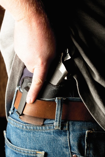 Understanding the LEOSA Qualification Process | Police Magazine