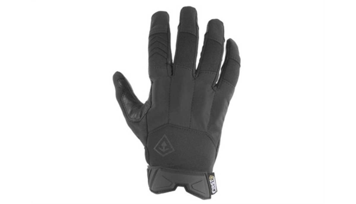 Women’s Hard Knuckle Gloves From: First Tactical | Police Magazine