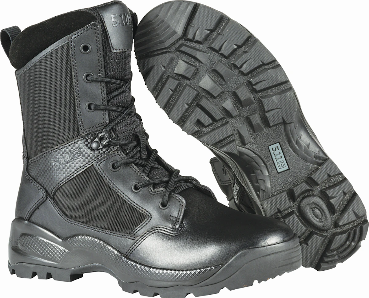 Footwear 2018 Gallery | Police Magazine