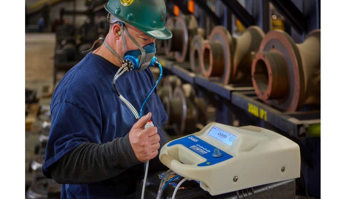 Quantifit From: OHD | Police Magazine