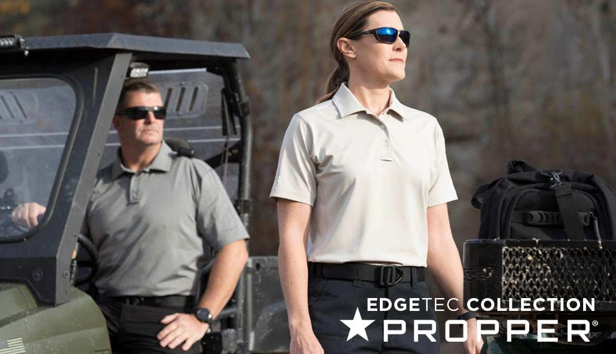 Propper EdgeTec Collection From: Propper | Police Magazine