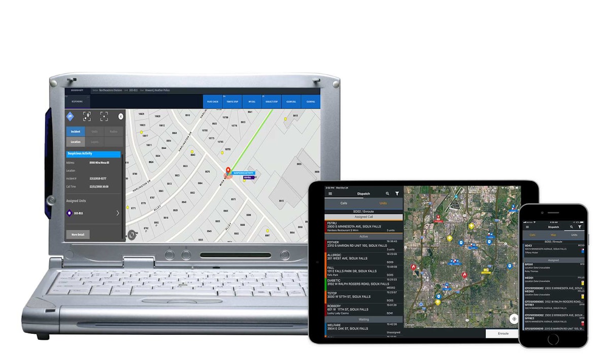 Field Ops | Police Magazine