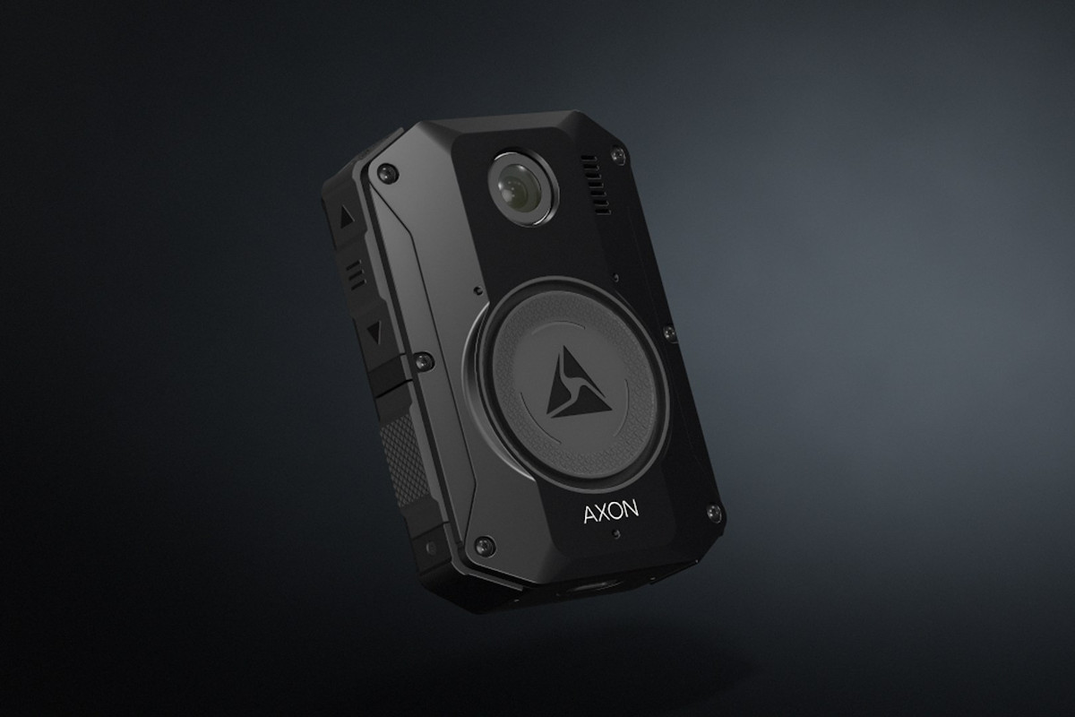 3 Major Agencies to Deploy Axon's Officer Safety Plan 7+ | Police Magazine