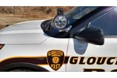 Using Night Vision in Law Enforcement Vehicles | Police Magazine