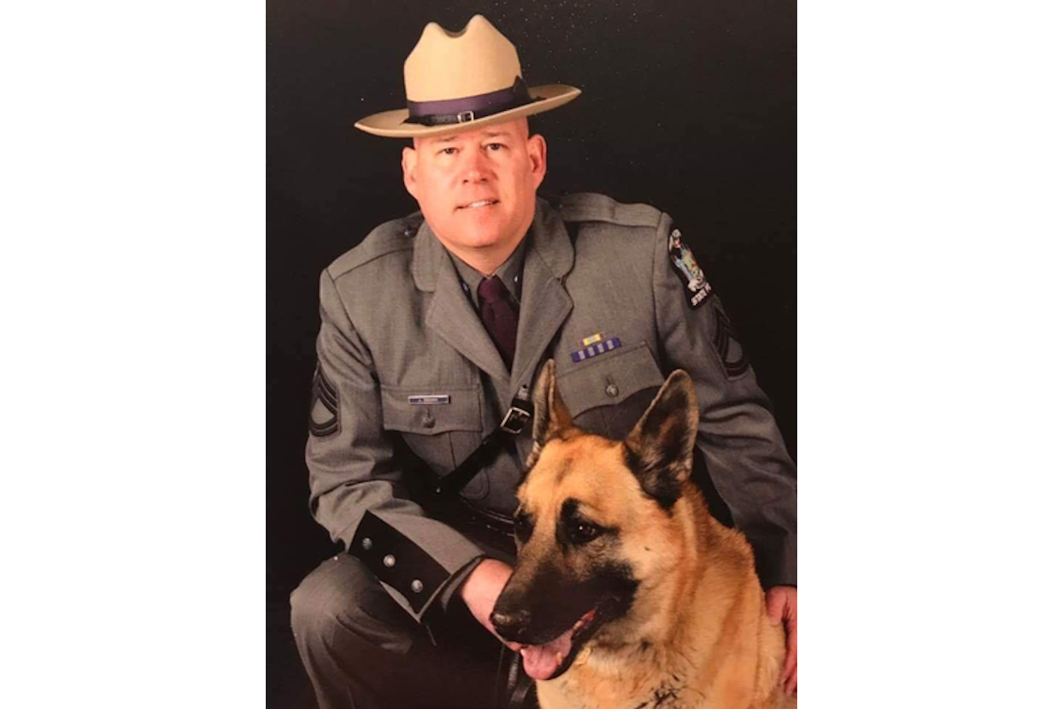 New York Officer Dies from 9/11-Related Illness | Police Magazine