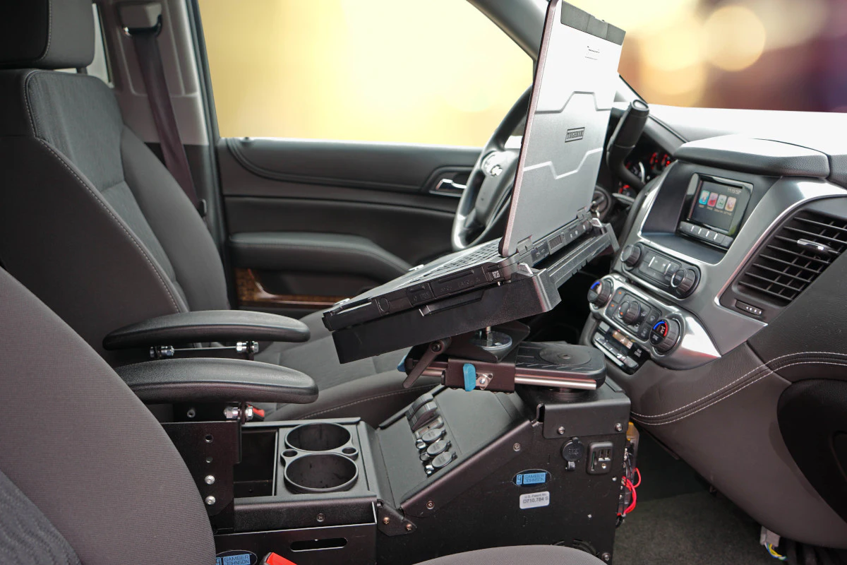 Gamber-Johnson Introduces New Premium Motion Attachment Products ...