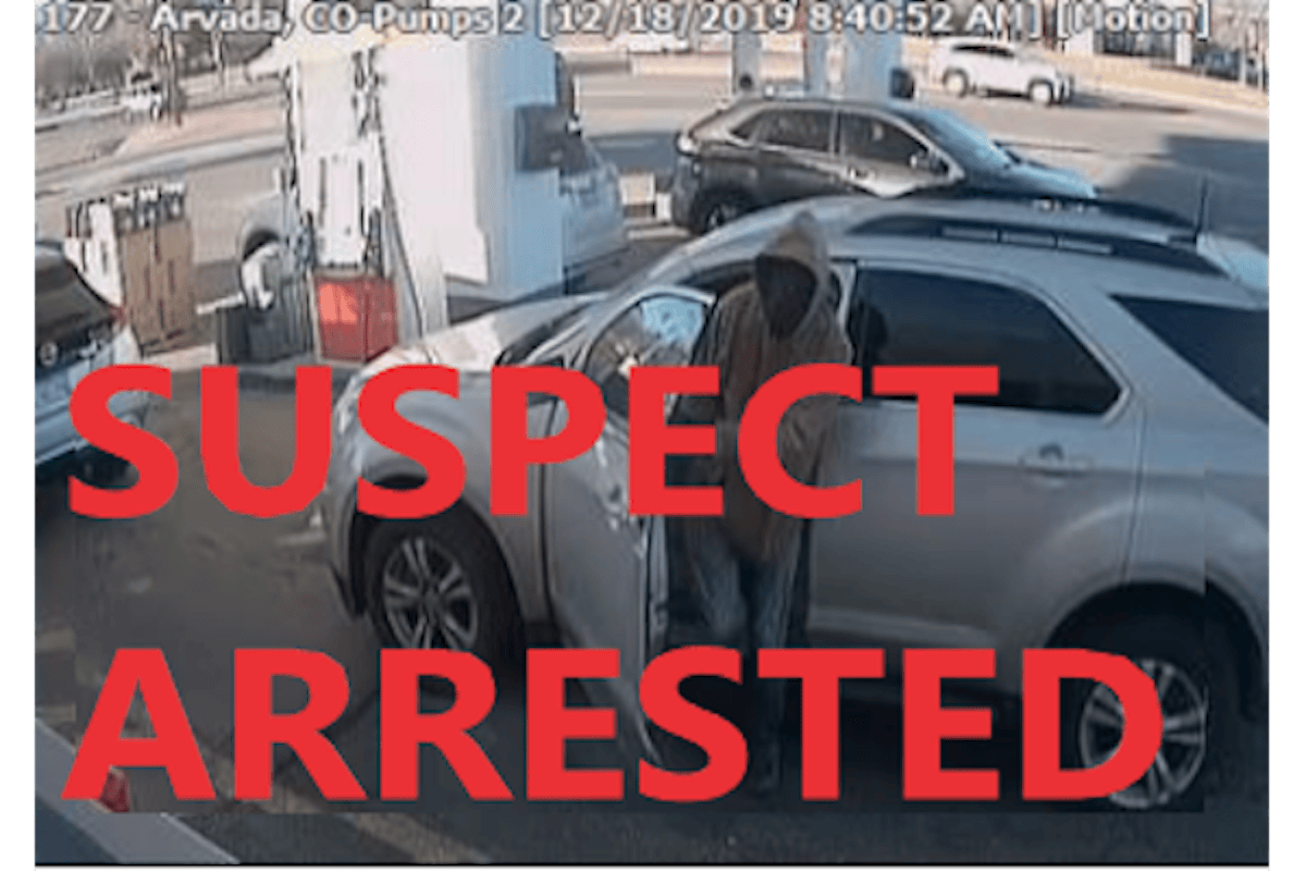 Off-Duty Colorado Officer Wounded by Robbery Suspect | Police Magazine