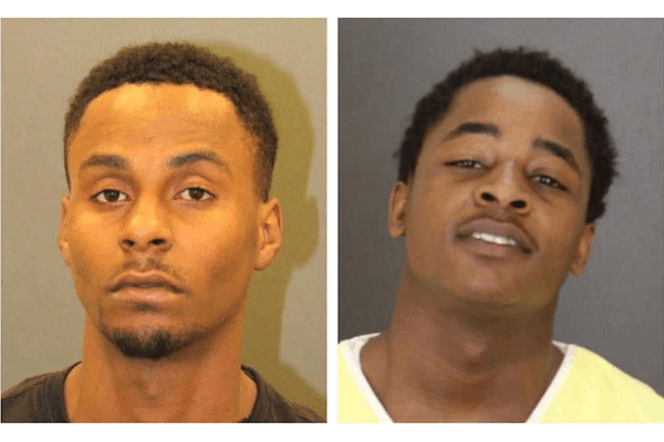 3 Arrested In Connection With Video Of Assault On Baltimore Officer