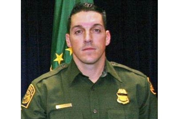 Gunman Sentenced To Life In Murder Of Border Agent Terry Police Magazine
