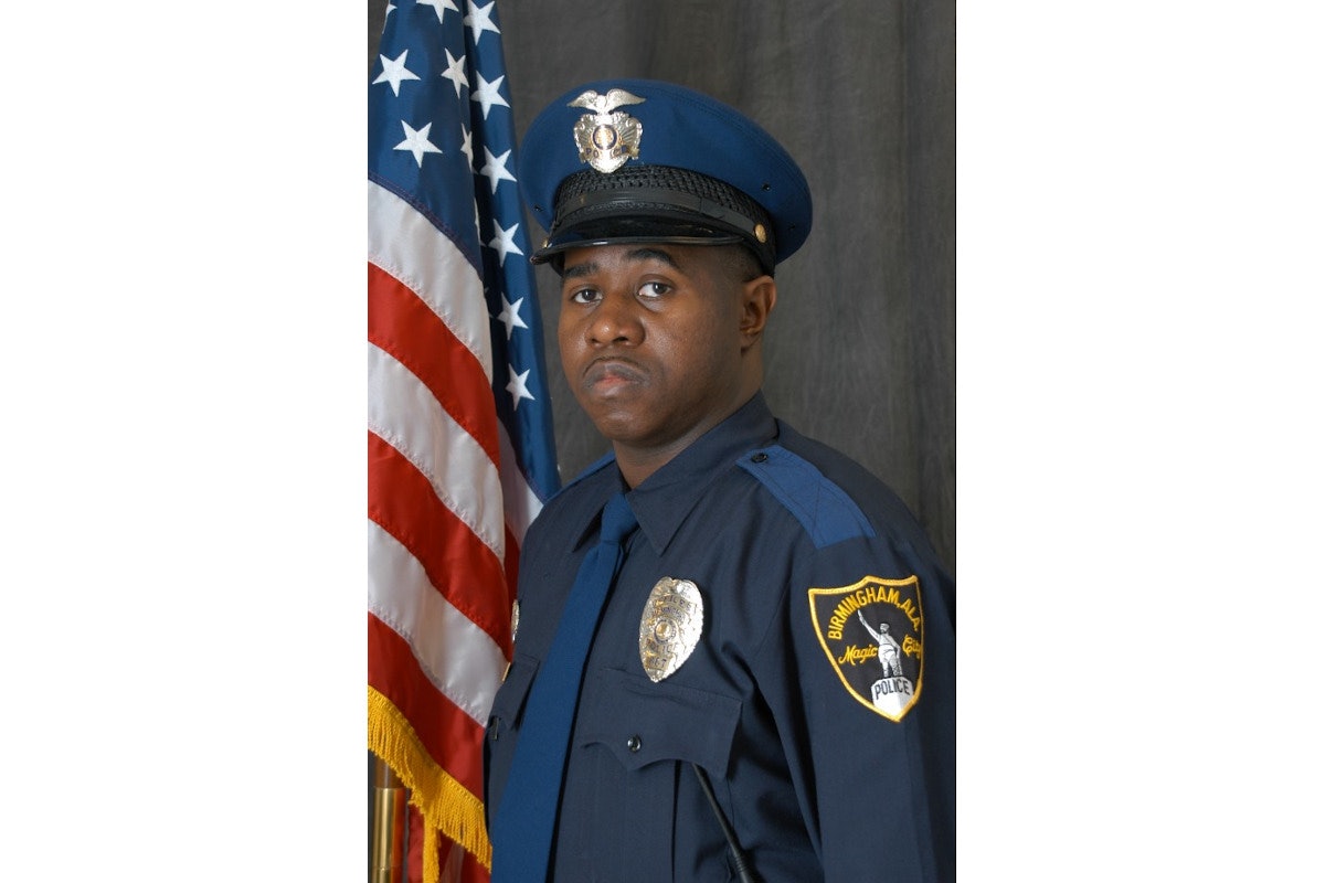 Alabama Officer Wounded, Suspect Killed in Gunfight | Police Magazine