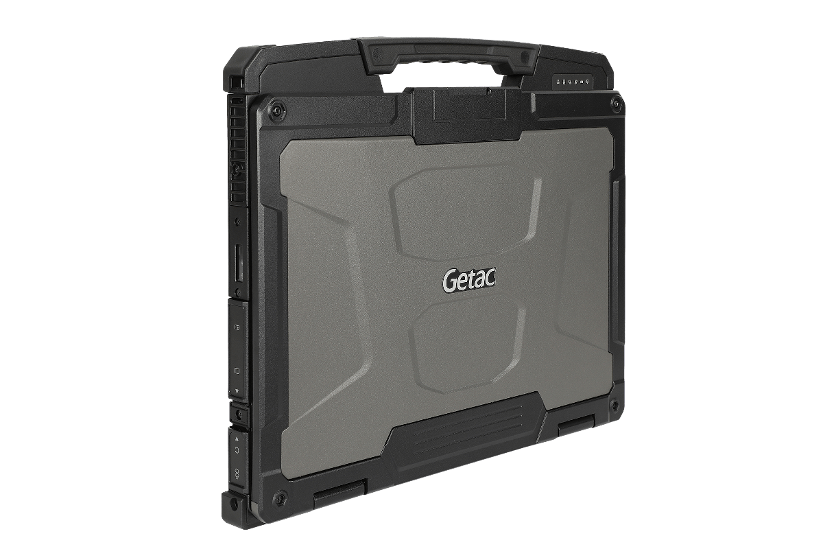 Getac Announces Fully Rugged 5G-Compatible Notebook | Police Magazine