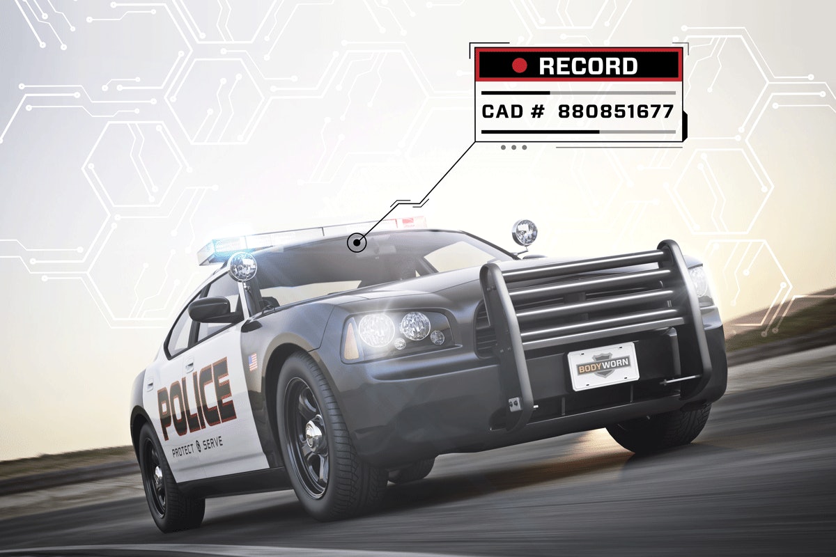 Live Webinar: How Integration With Computer-Aided Dispatch (CAD) Can ...