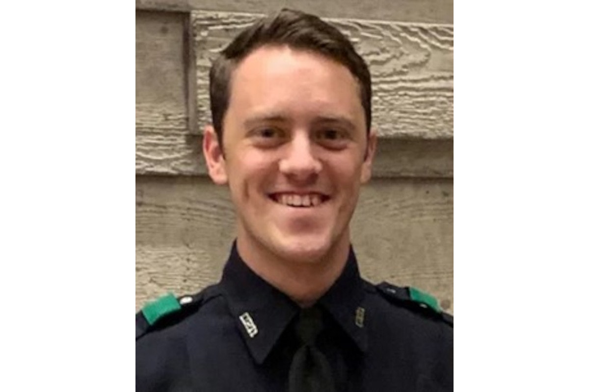 Dallas Officer Struck, Killed by DUI Suspect | Police Magazine