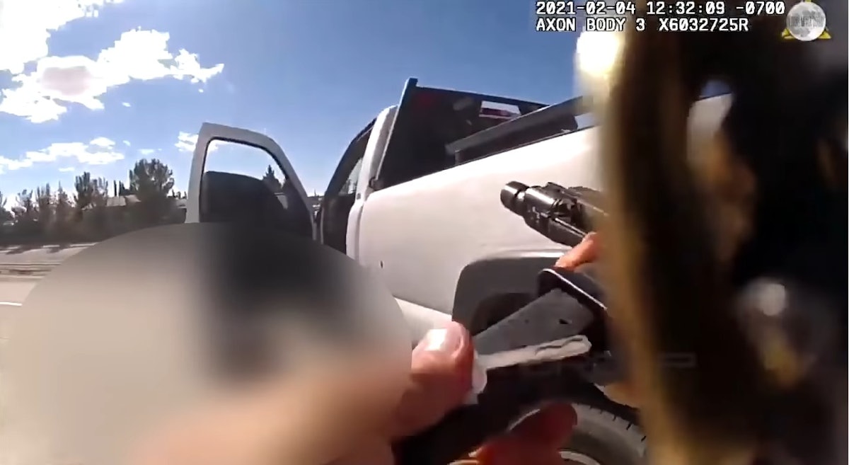 Shot By Cop Killer Nm Officer Got Back Up And Fought Back Police