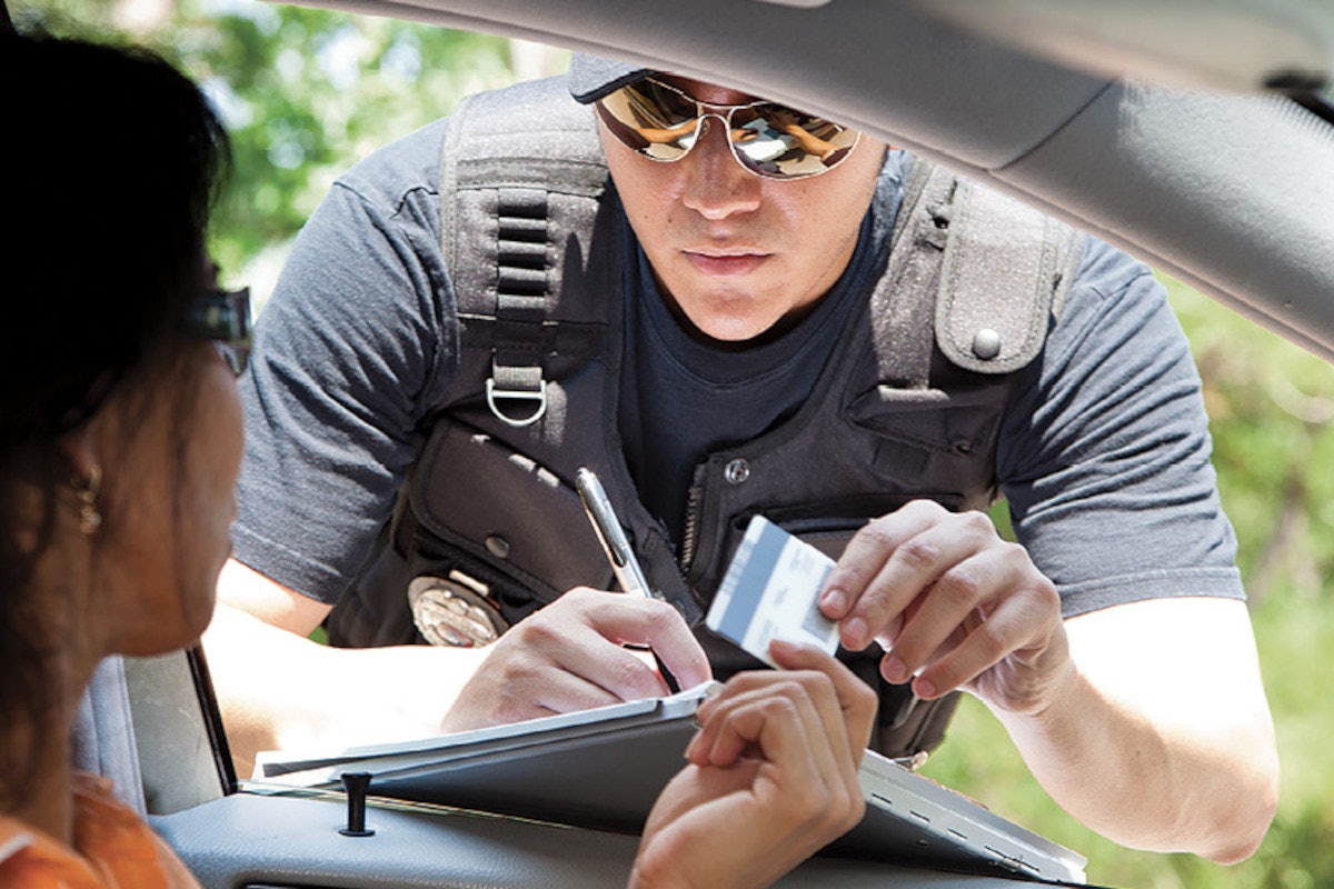 Is Your Agency Ready for Stop Data Collection Requirements? | Police ...