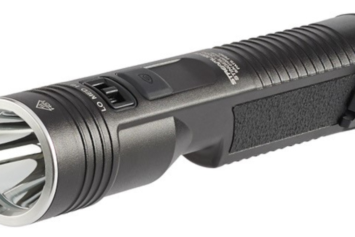 Stinger 2020 From: Streamlight, Inc. | Police Magazine