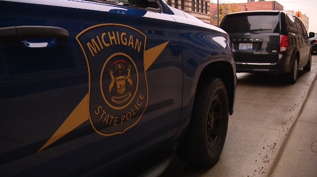 Michigan Troopers Rescue Sex Trafficking Victims After Stopping Teen