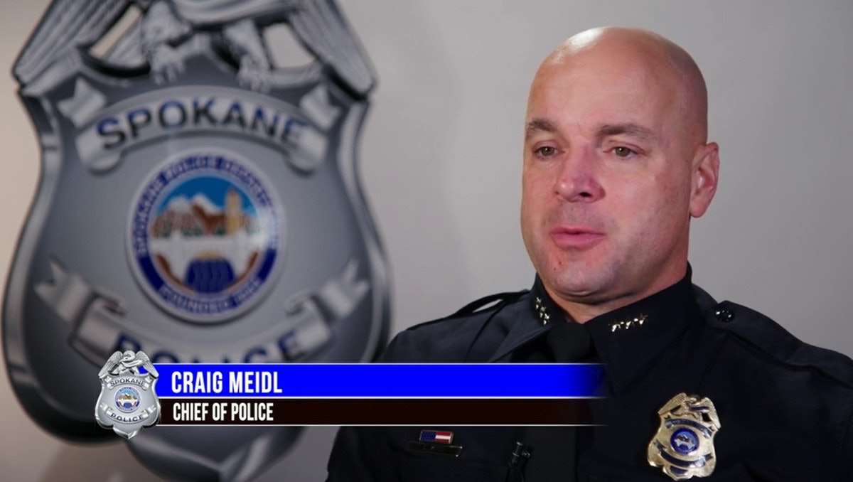 WA Department Sees Increase in Officer Applicants | Police Magazine