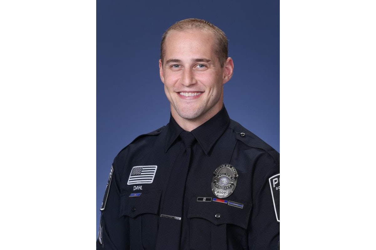 Off-Duty MN Officer Saves Man Having Cardiac Event at Gym | Police Magazine