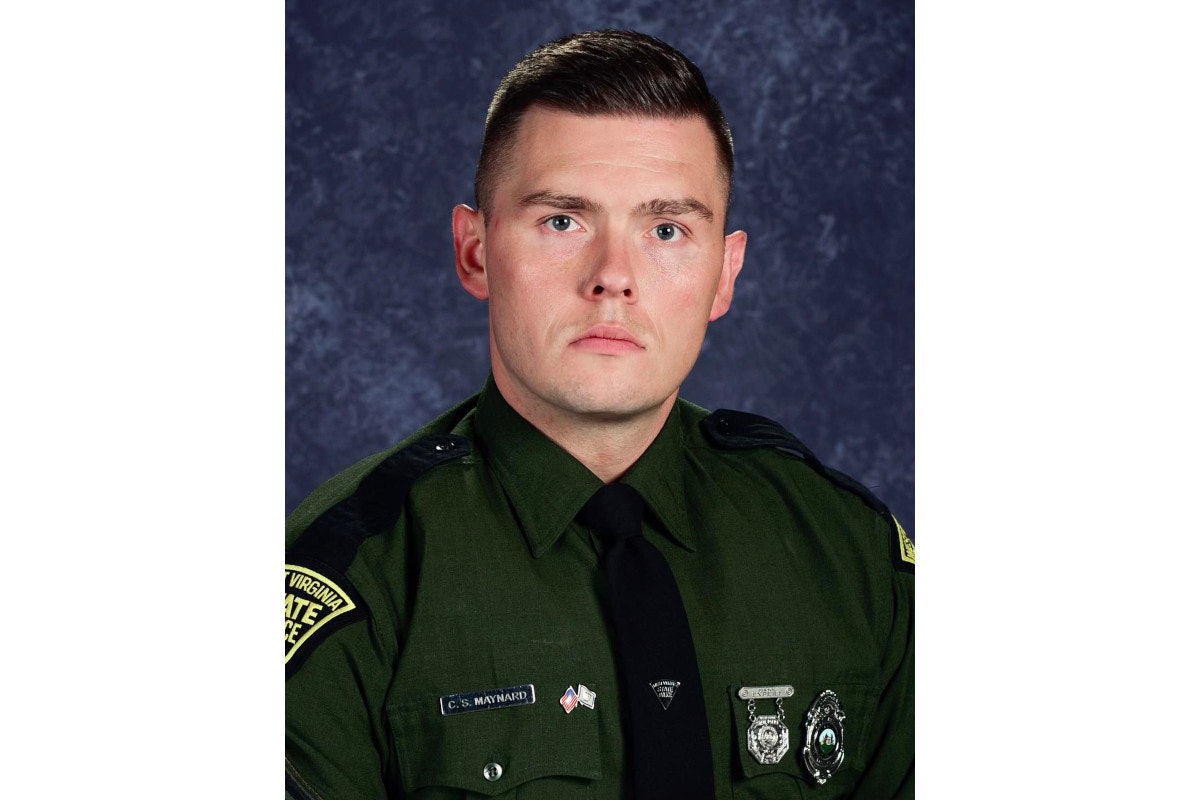 West Virginia Trooper Killed Friday At “shots Fired” Call Police Magazine