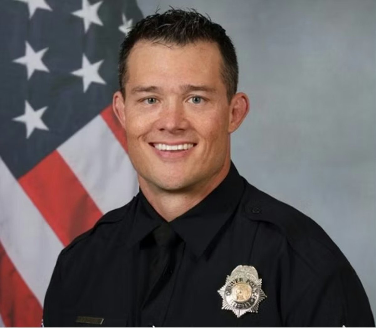 Denver Officer Struck By Firetruck In Nba Victory Parade Has Leg