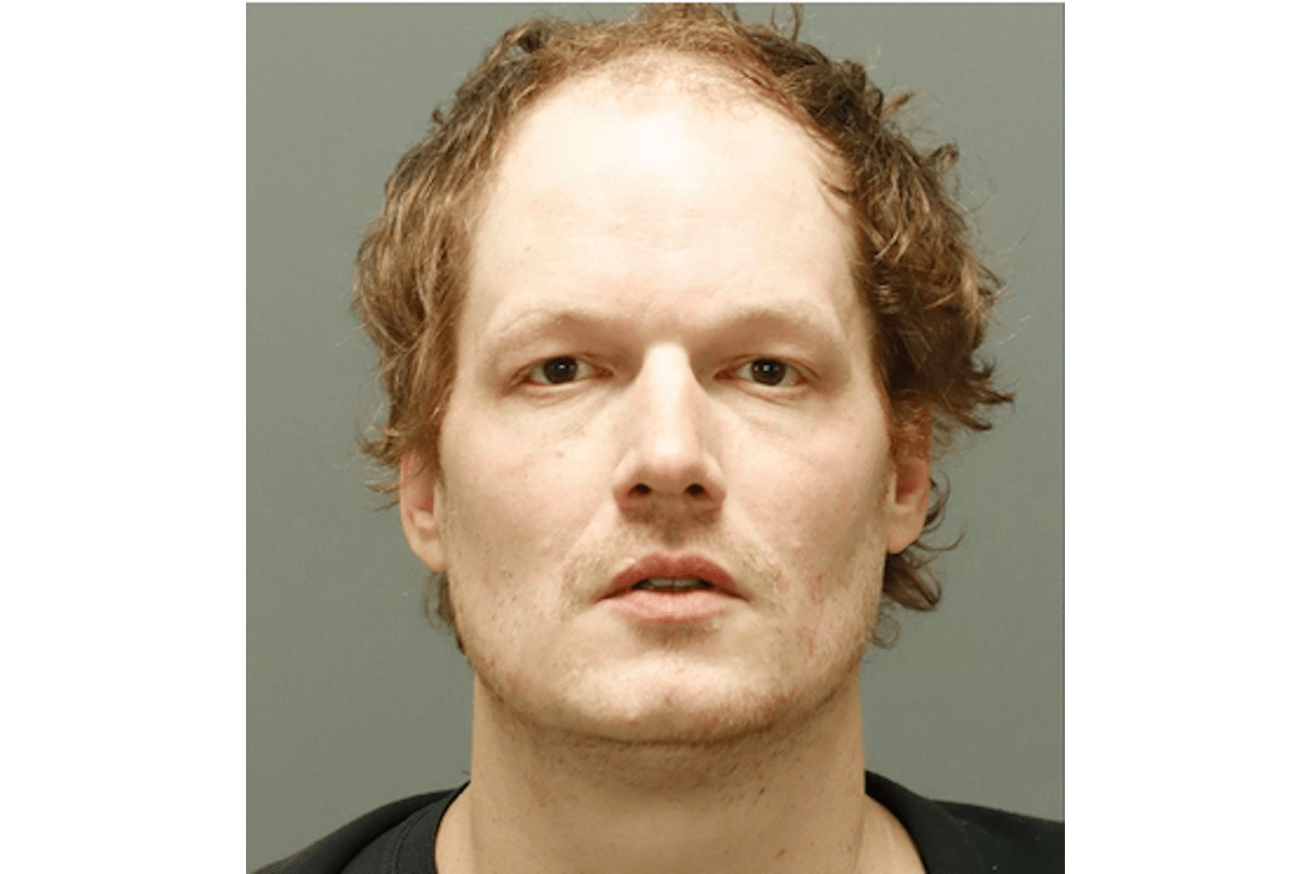 North Carolina Man Arrested Twice in Two Days Over Threats Against ...